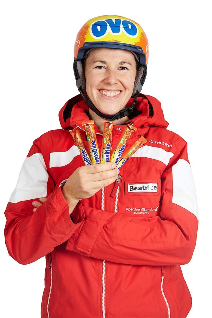 Ovo-Track | Swiss Ski School