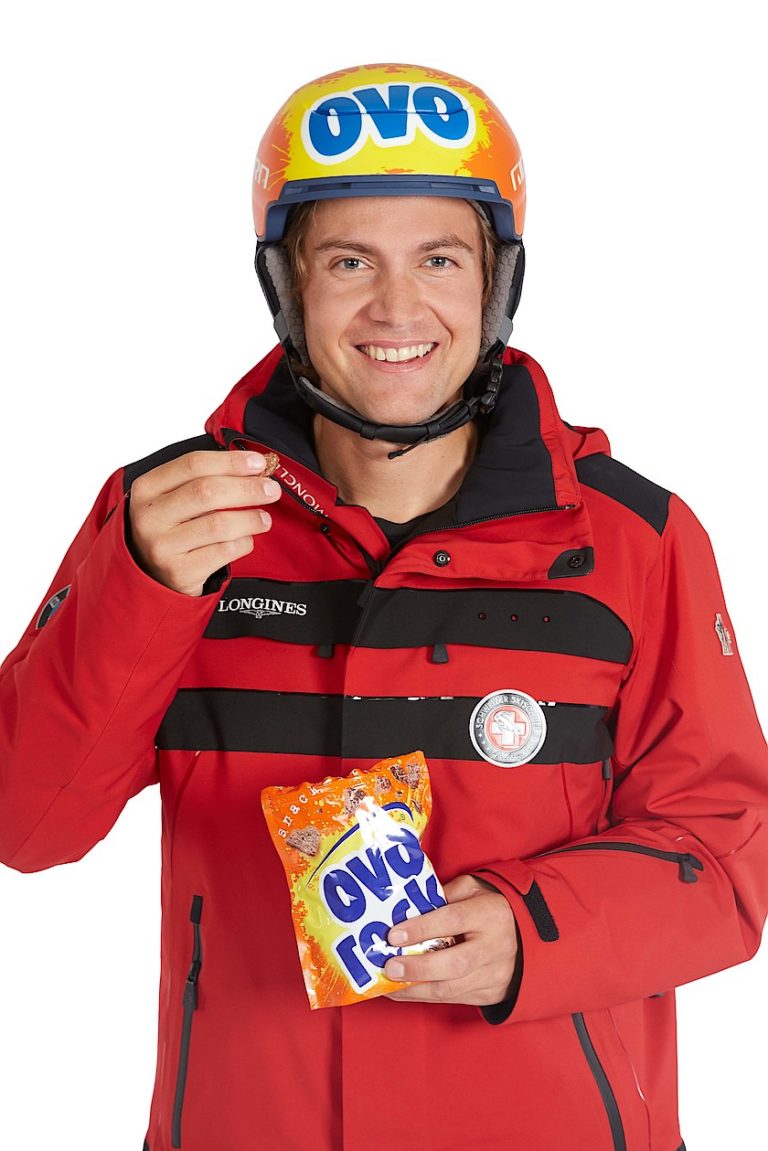 Ovo-Track | Swiss Ski School